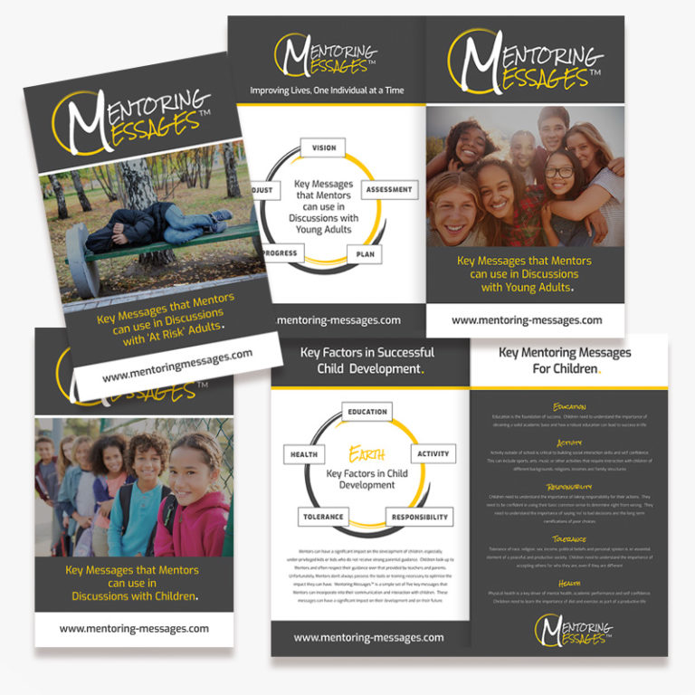 Mentoring Website - | Best Web Design | Custom website